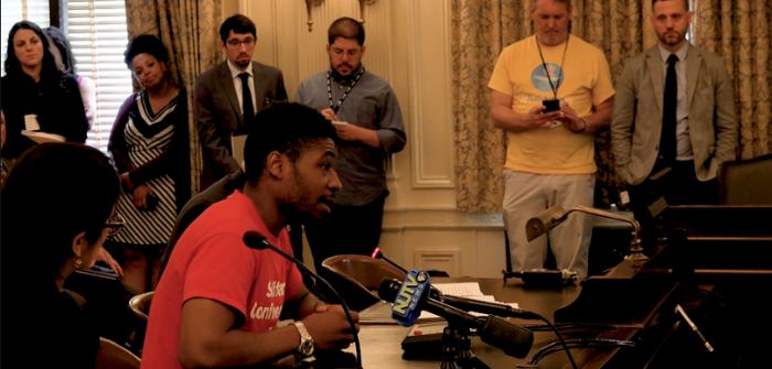 If not solitary, what does NRCAT advocate for instead? - National ...